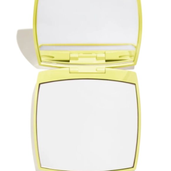 CHANEL | Makeup | Chanel Couleurs Double Mirror In Ovni 29 | Poshmark